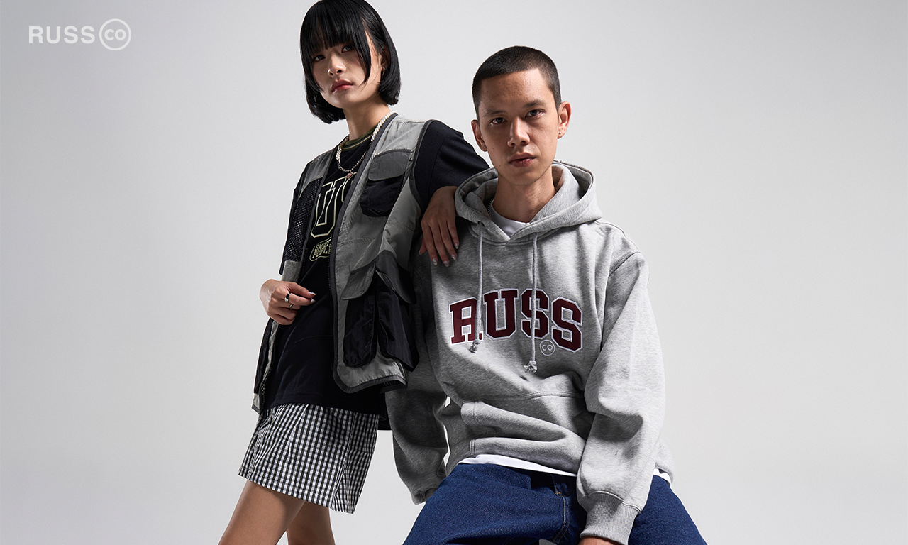 Trendy and Flexible Men's Casual Outfit Ideas – Russ & Co | Proud To Be