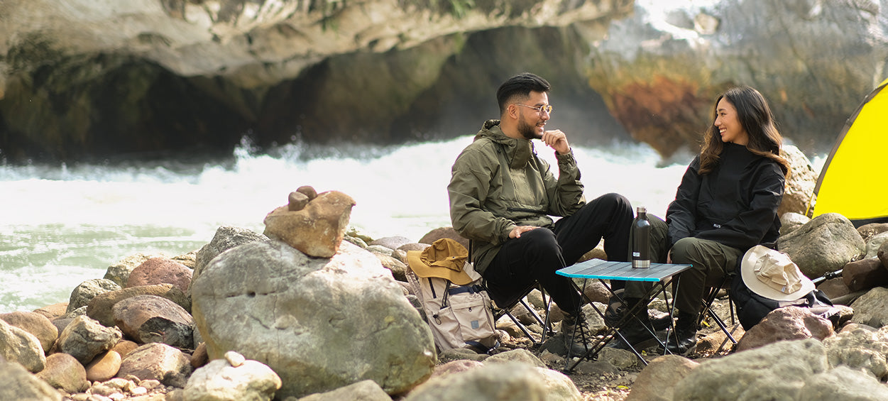 RUSS&CO 2023 / Urban Explorer – Russ & Co | Proud To Be