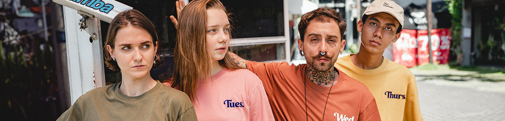 Sell New Arrival Local Branded and Original Quality | Russ & Co