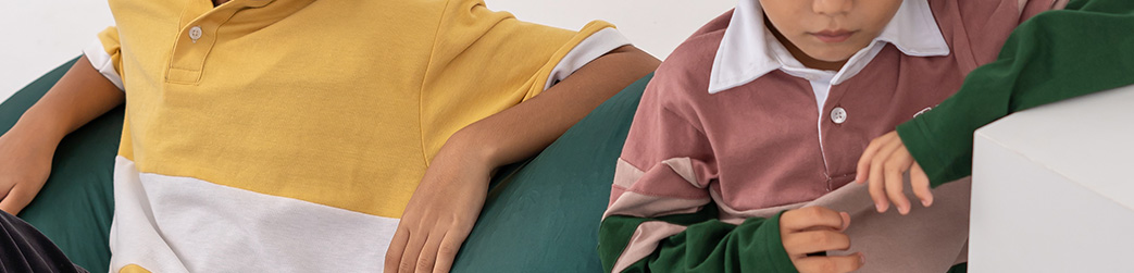 Sell RUSS KIDS Local Branded and Original Quality | Russ & Co