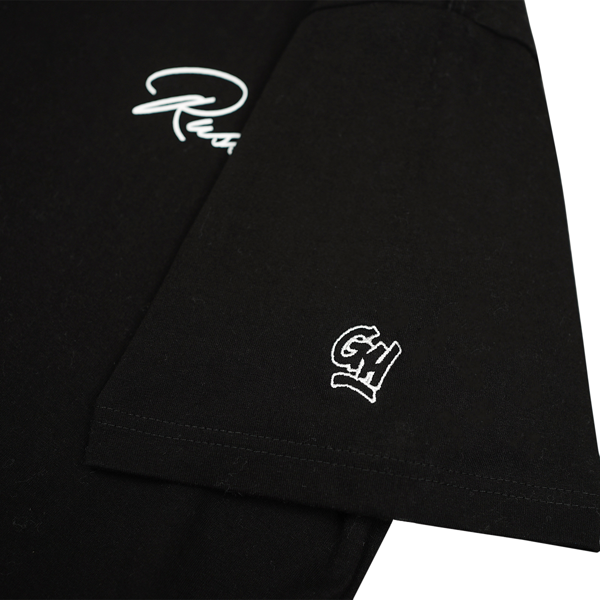 Russ Tshirt Kaos Unisex | Russ & Co