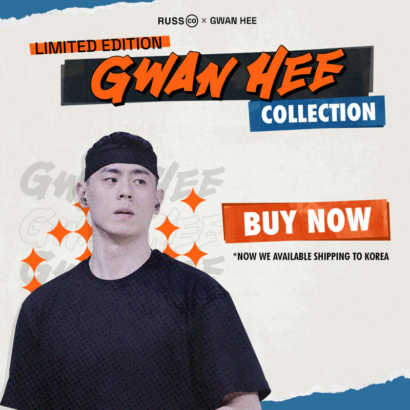 Russ & Co | Proud to Be – Russ & Co | Proud To Be