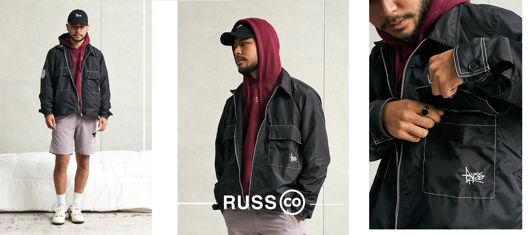 Russ & Co | Find Your Wild – Russ & Co | Find Your Wild