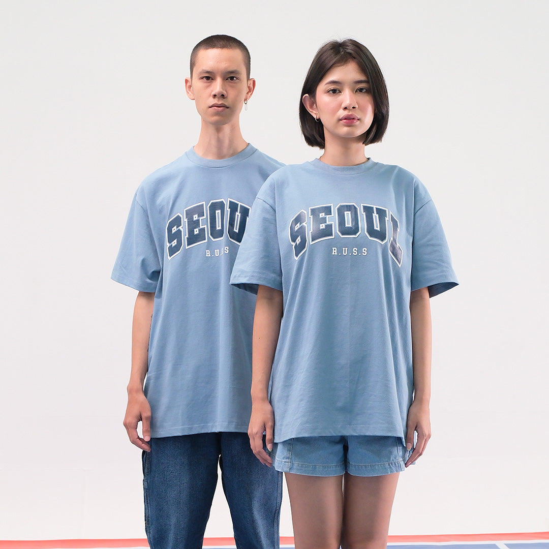 Sell Tshirt Local Branded and Original Quality | Russ & Co