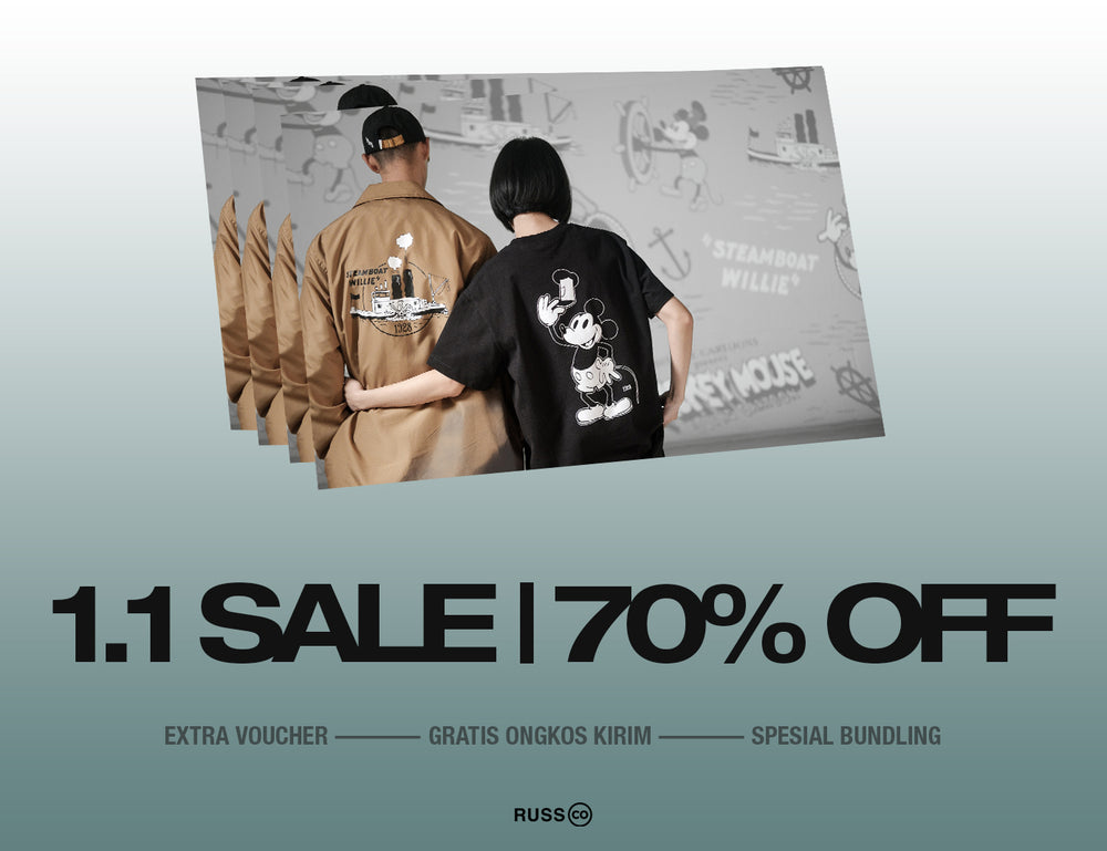 Russ & Co | Proud to Be – Russ & Co | Proud To Be