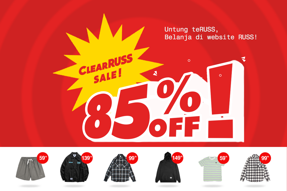 Russ & Co | Proud to Be – Russ & Co | Proud To Be