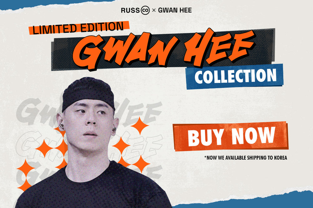 Russ & Co | Proud to Be – Russ & Co | Proud To Be