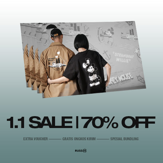 Russ & Co | Proud to Be – Russ & Co | Proud To Be