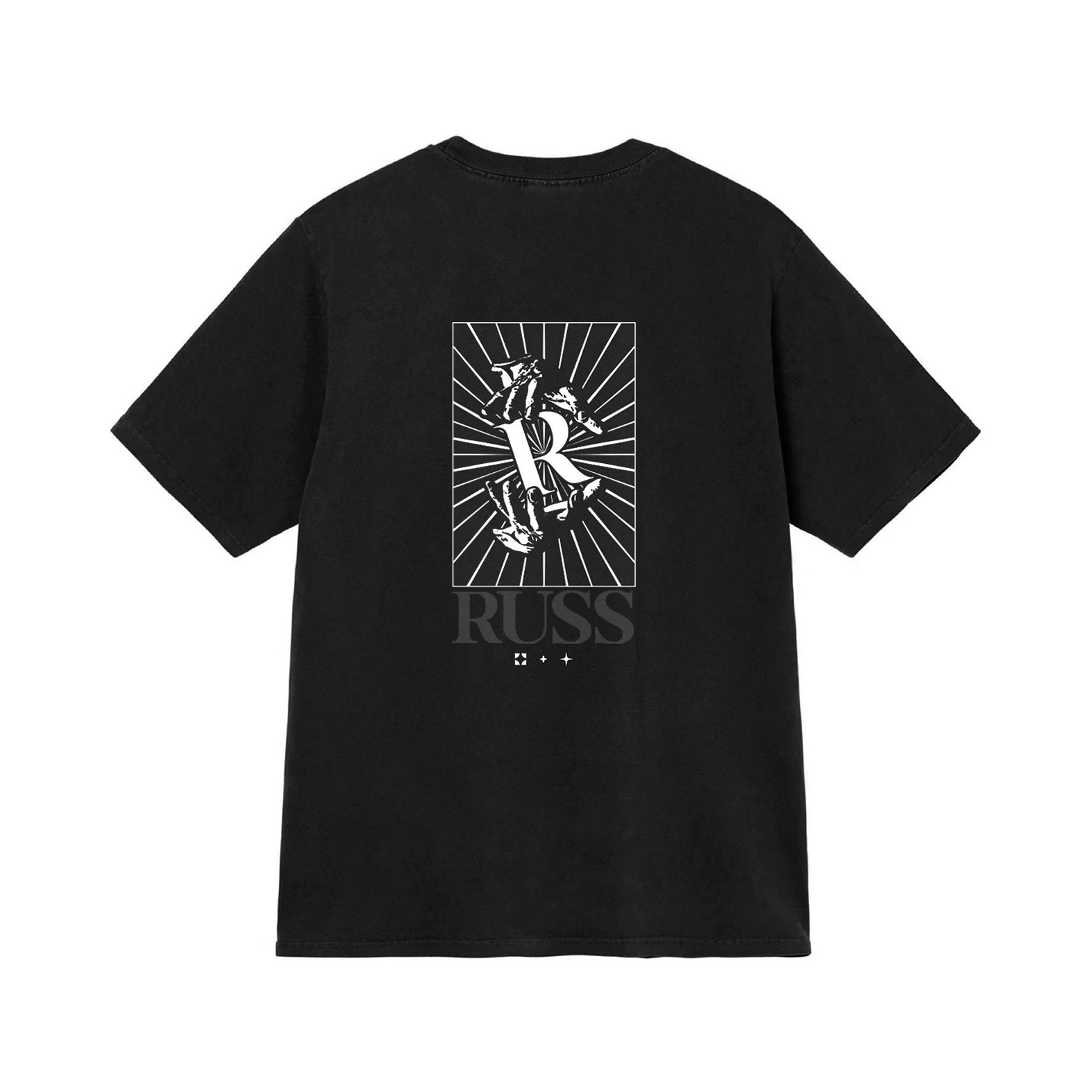 Tshirt – Page 4 – Russ & Co | Proud To Be