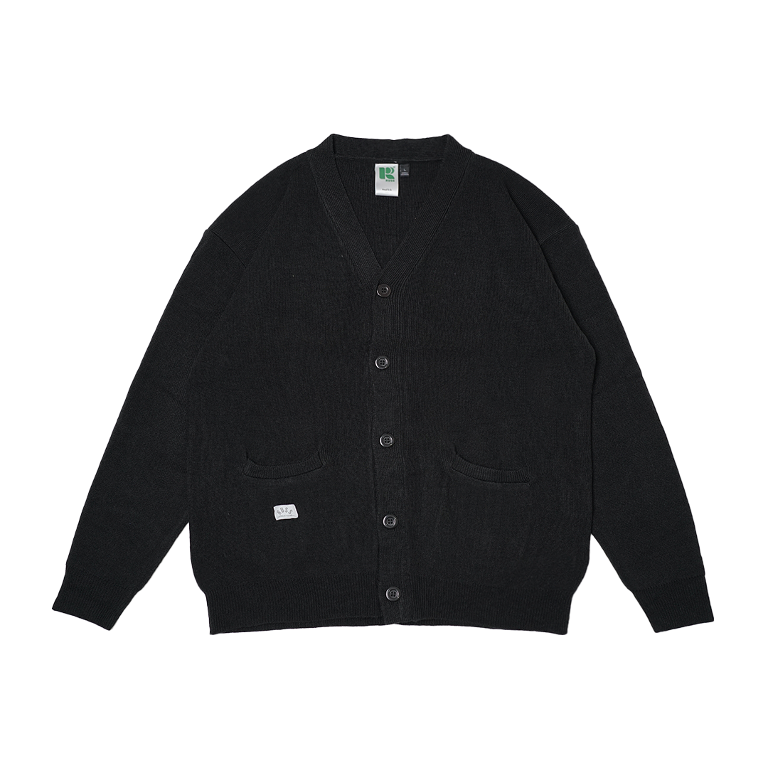 Sell Cardigan Local Branded and Original Quality | Russ & Co