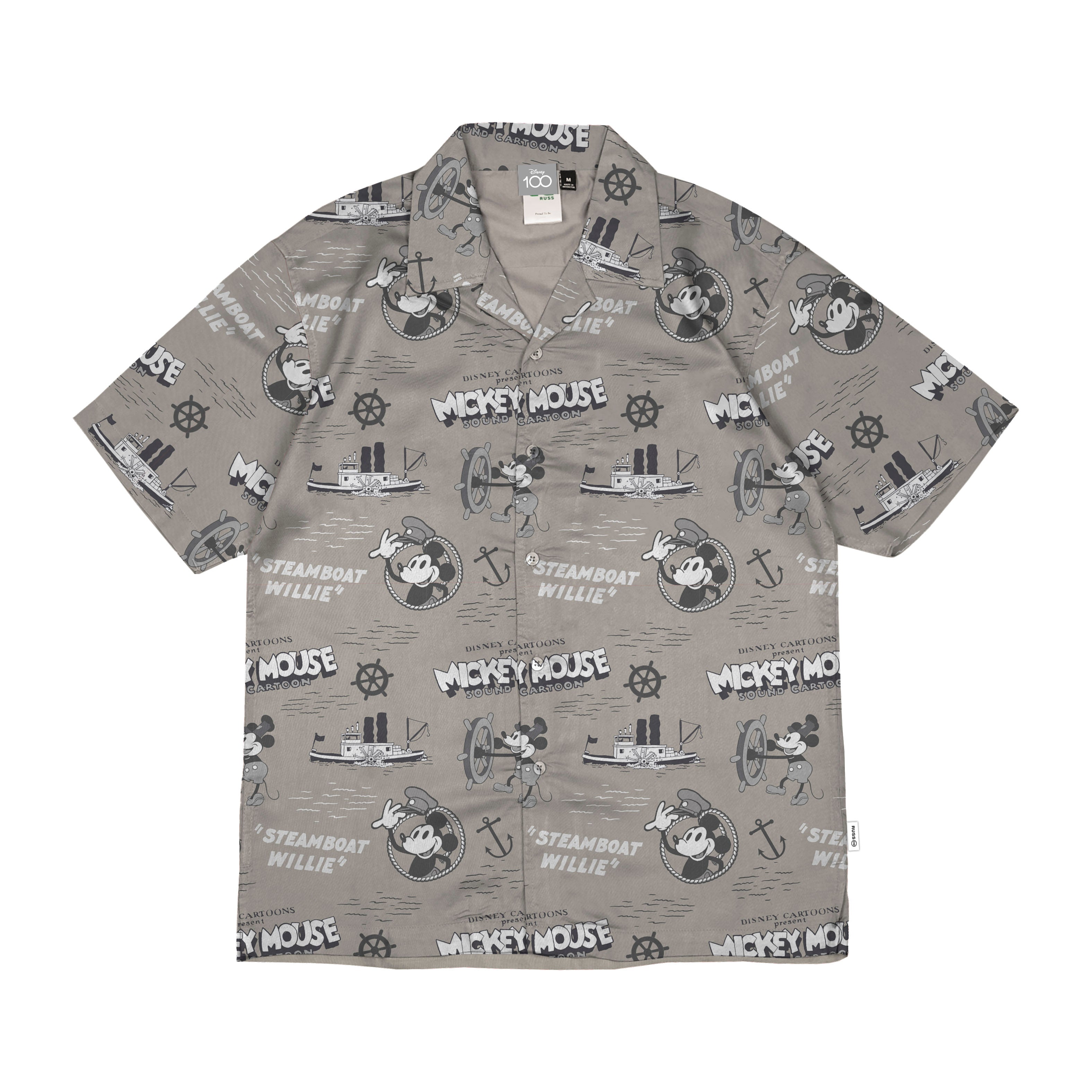 Shirt – Russ & Co | Proud To Be