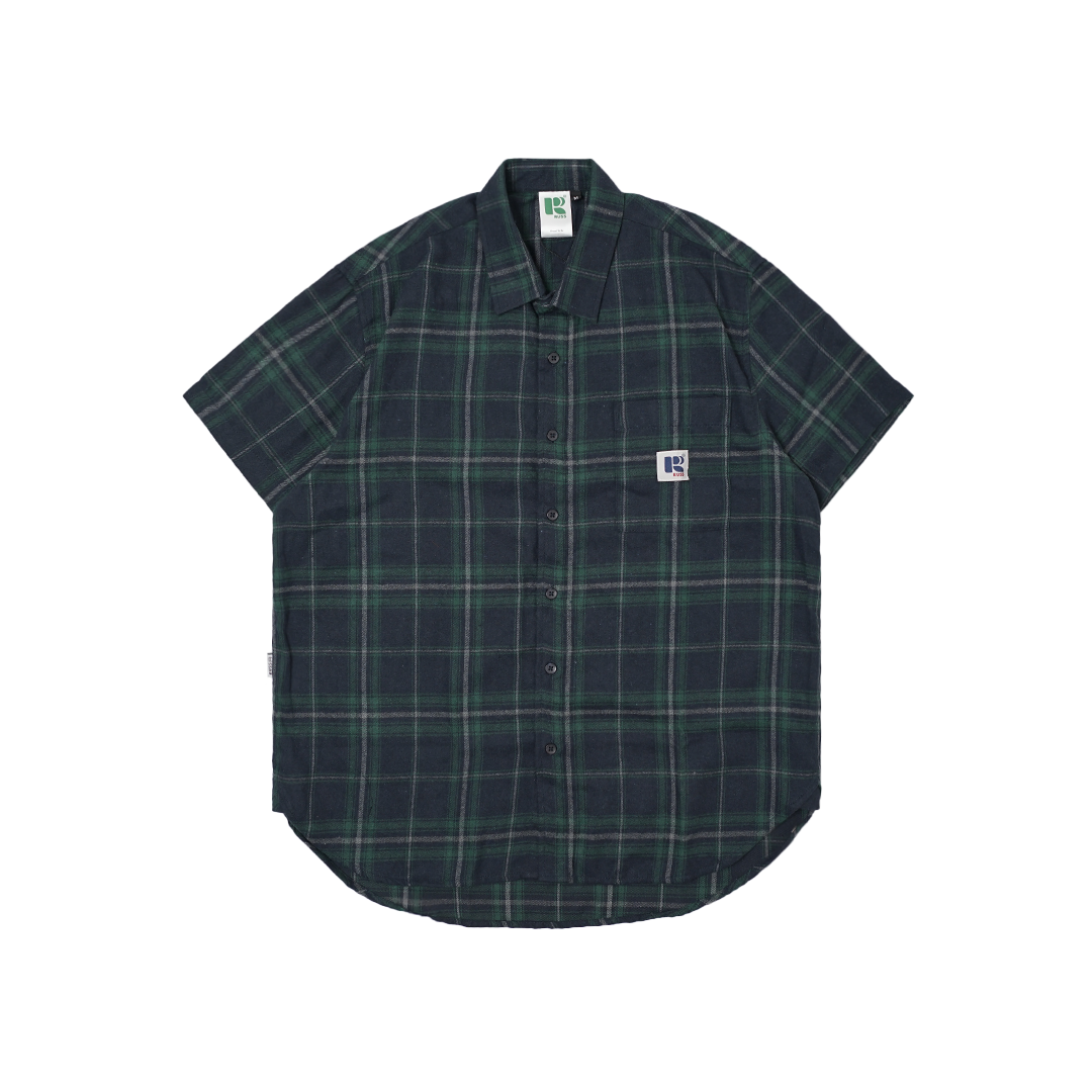 Shirt – Russ & Co | Proud To Be