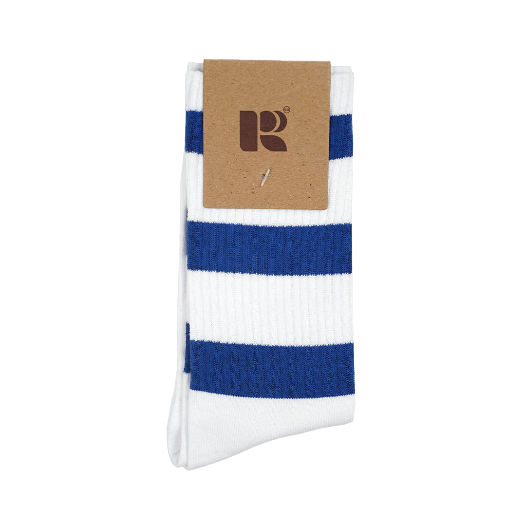 Russ Kaos Kaki Cole Strip – Russ & Co | Proud To Be