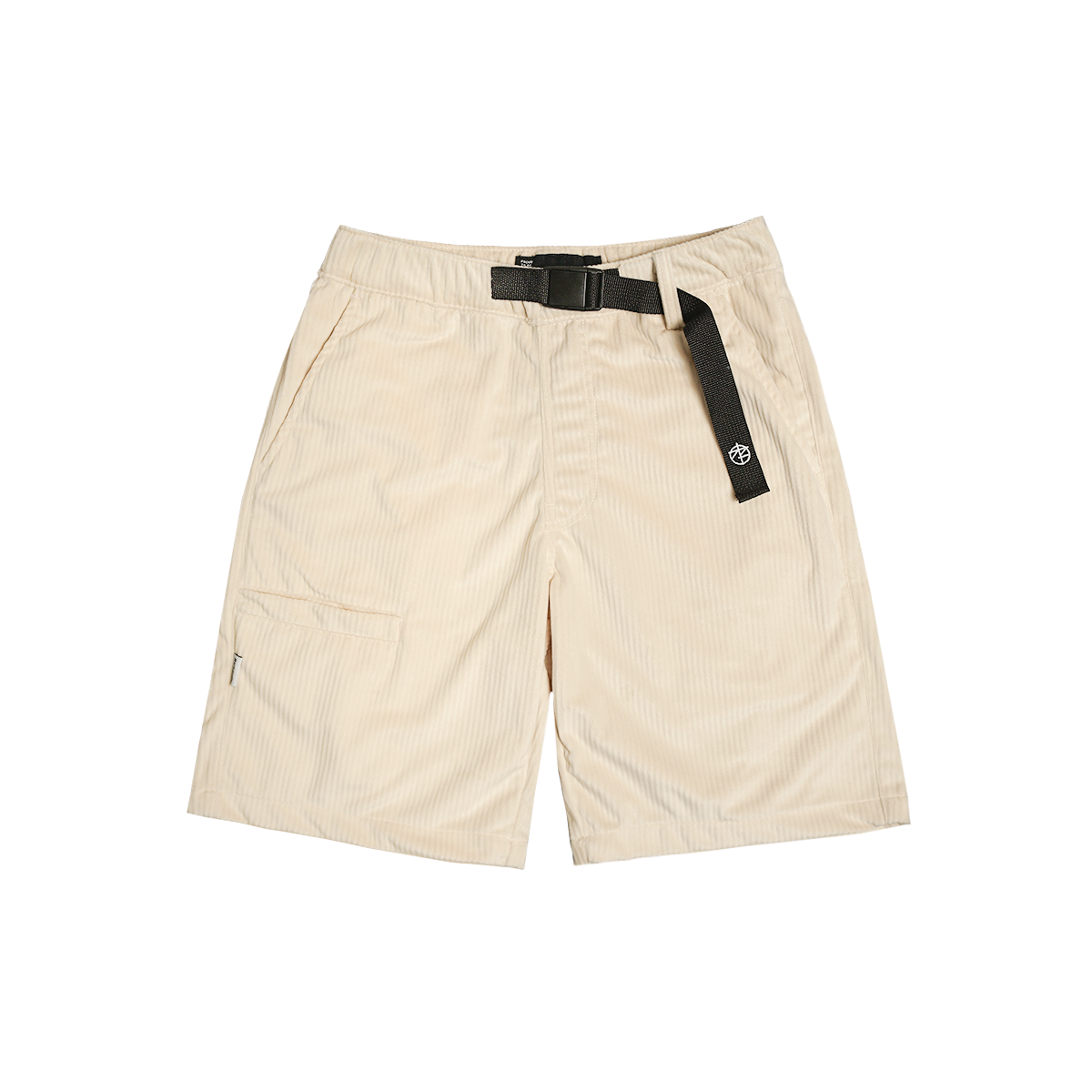 Russ Short Pants Rilex Crows Cream – Russ & Co | Proud To Be