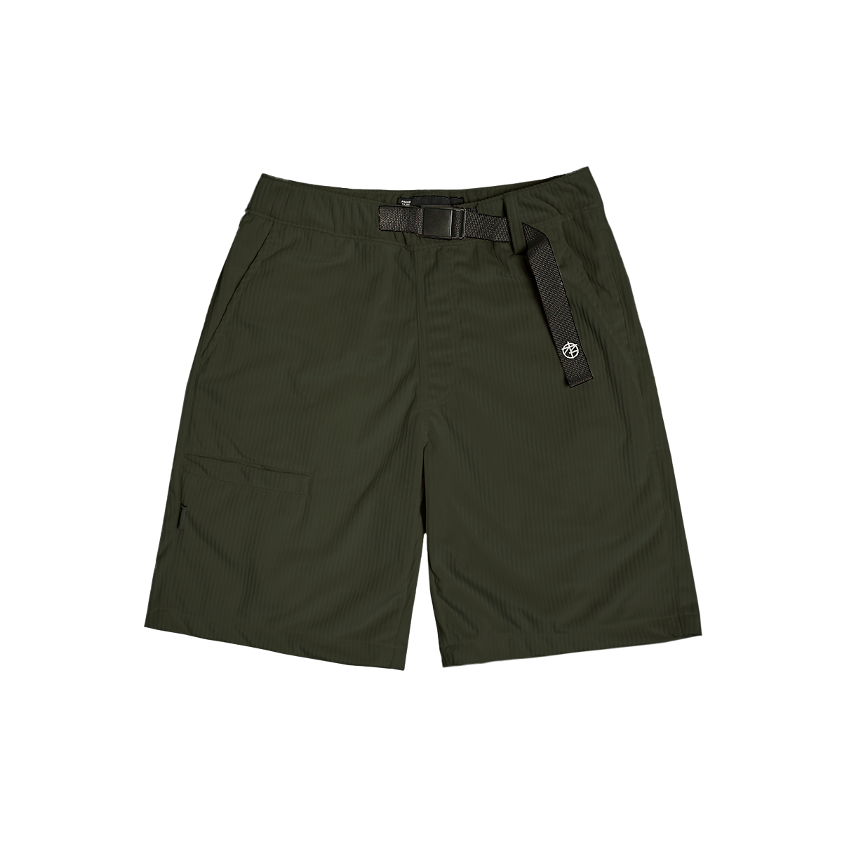 Russ Short Pants Rilex Crows Dark Green – Russ & Co | Proud To Be