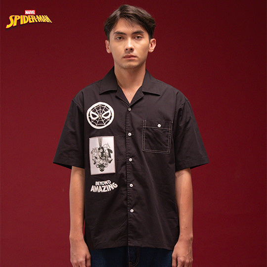 Sell X Spider-Man Local Branded and Original Quality | Russ & Co