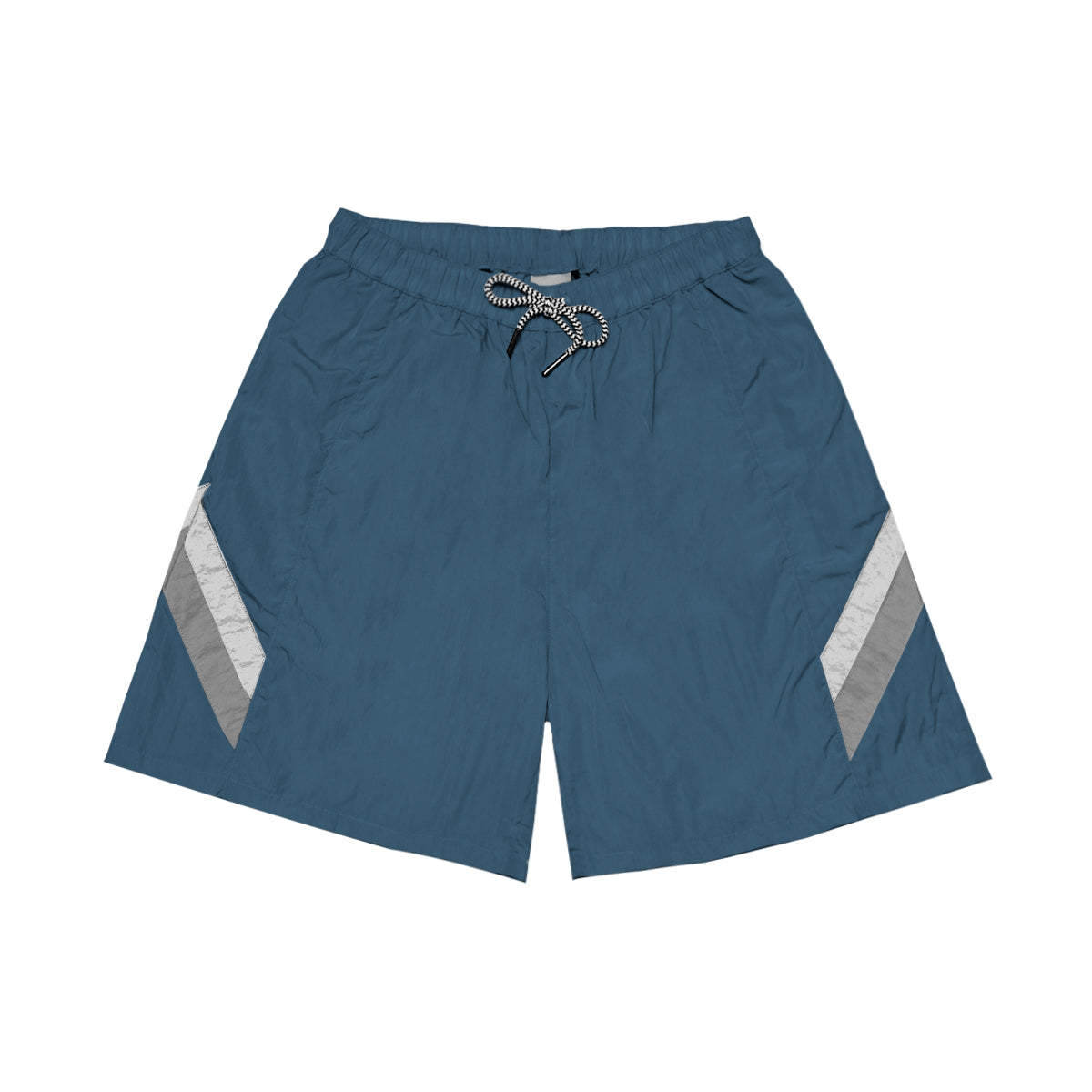 Russ Short Pants Johns Blue | Russ & Co