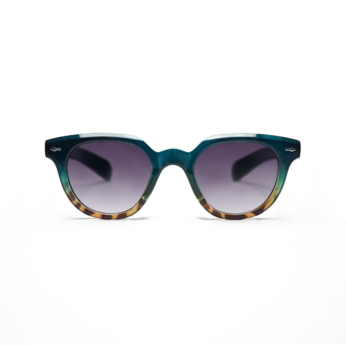 Russ Sunglasess Winger Blue | Russ & Co