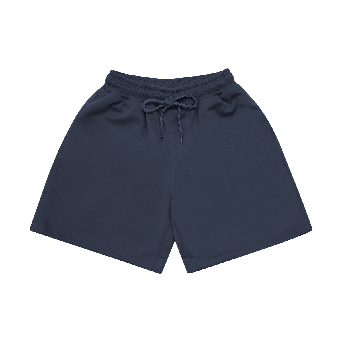 Pants Short Danbawl 290Gsm Saga Pants Black | Russ & Co