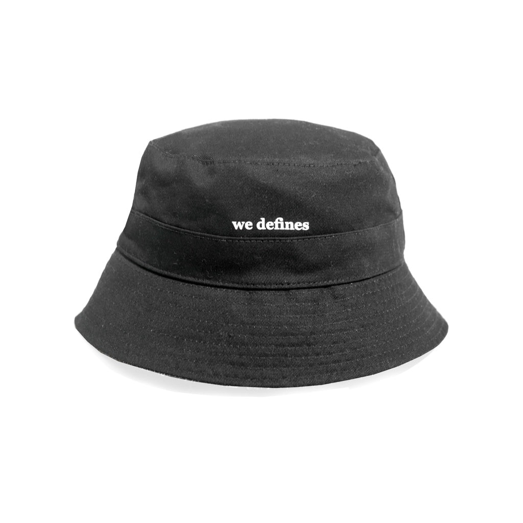 Russ X Cosmic Hat Twofolds Black – Russ & Co | Proud To Be