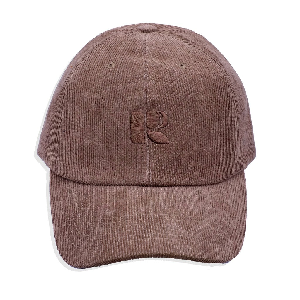 Russ Hat Cord Brown | Russ & Co