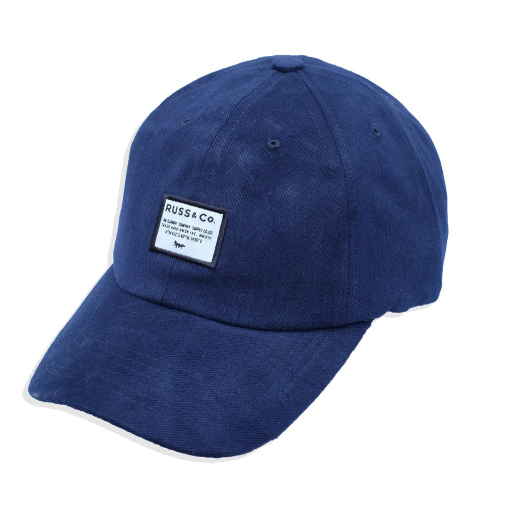 Russ Hat Turn Blue | Russ & Co
