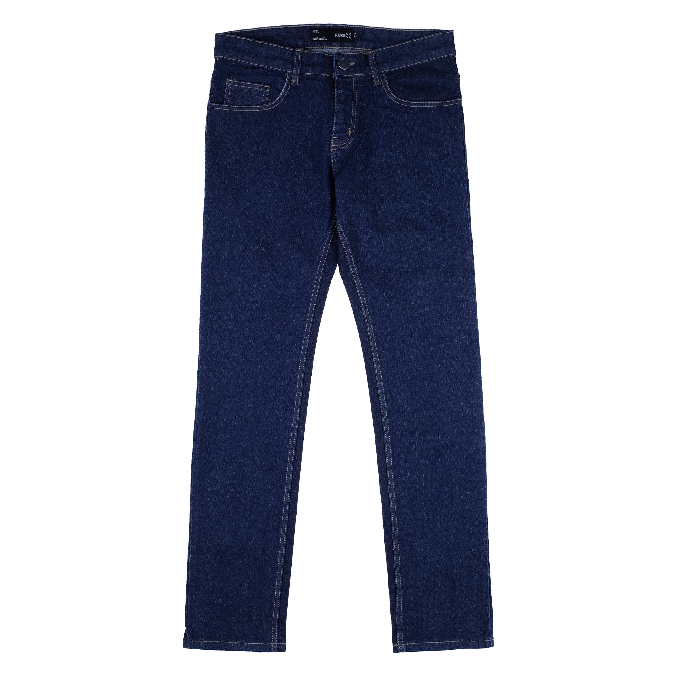 Russ Denim Jeans Pants Benedict | Russ & Co