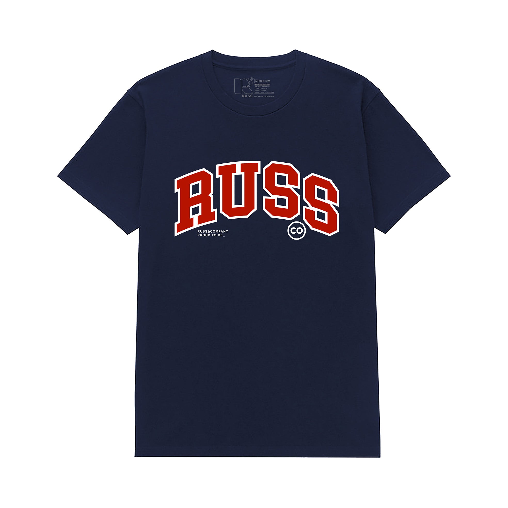 Jual Produk Berkualitas Lokal Branded dan Original | Russ & Co