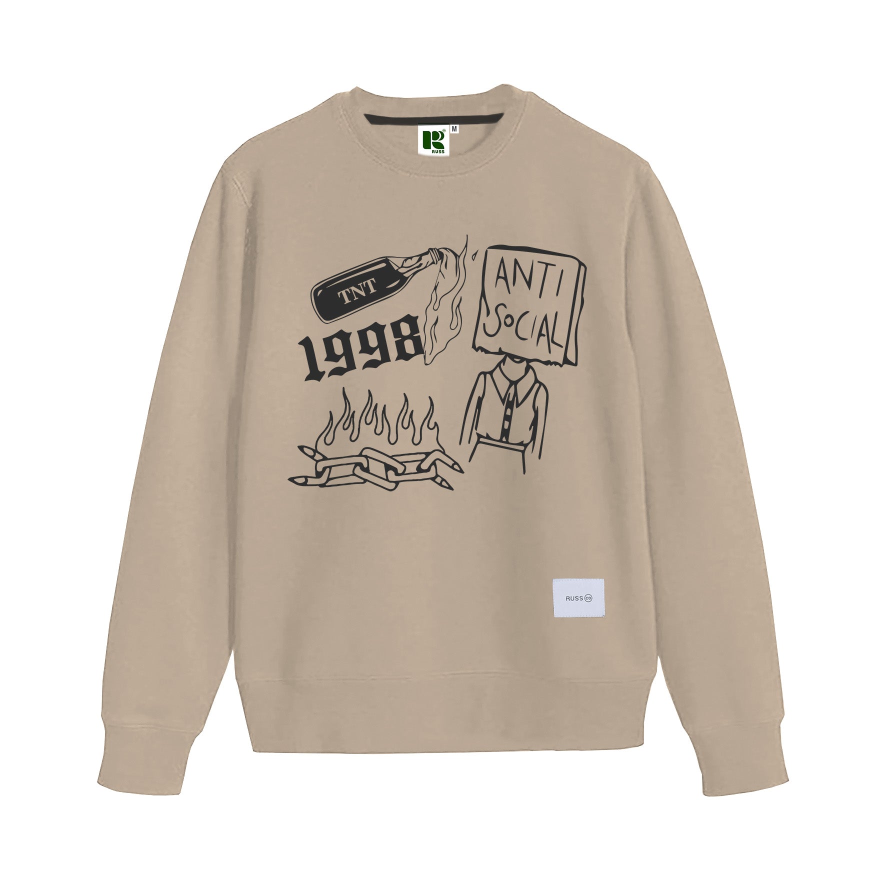 Products – Russ & Co | Find Your Wild
