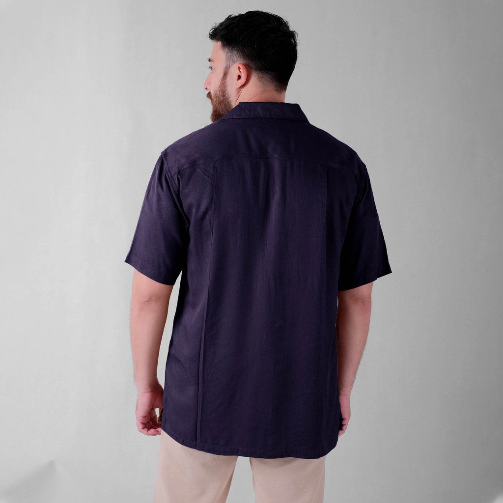 Russ X Heavenlight Men Freshy Navy – Russ & Co | Proud To Be