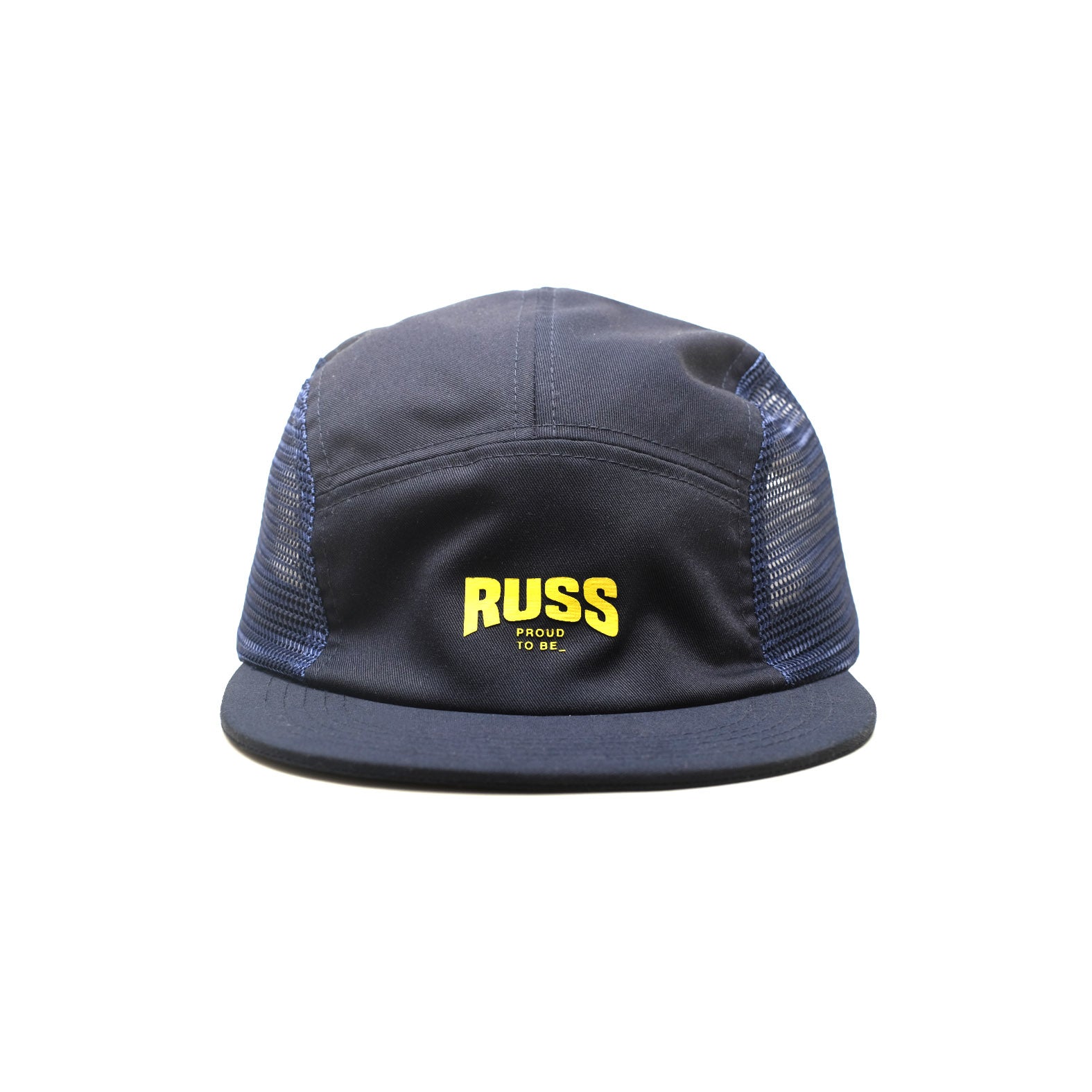 Angkatan Laut Russ Hat Rums | Russ & Co