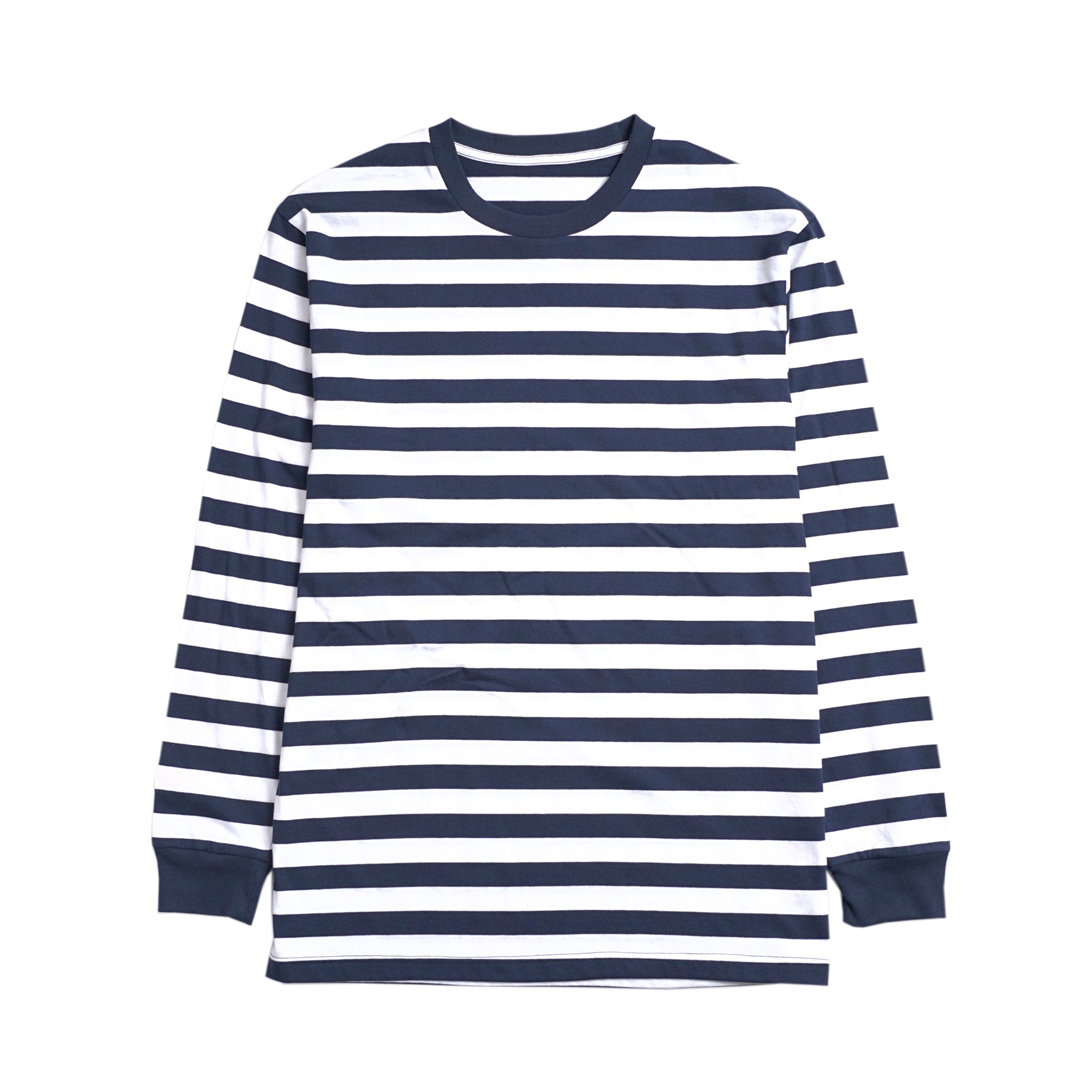 Russ Tshirt Doff Salur Navy – Russ & Co | Proud To Be