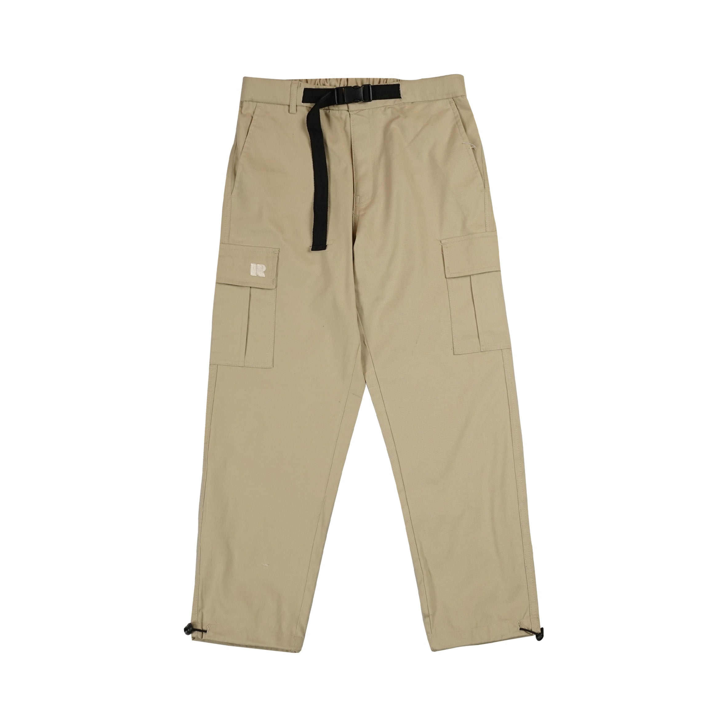 Russ Cargo Long Pants Wrap Cream – Russ & Co | Proud To Be