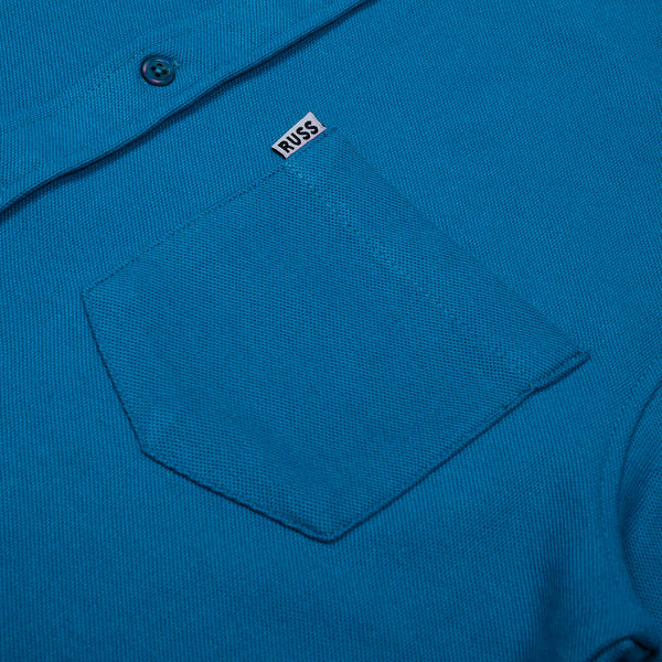 ALL SHIRT – Russ & Co | Find Your Wild