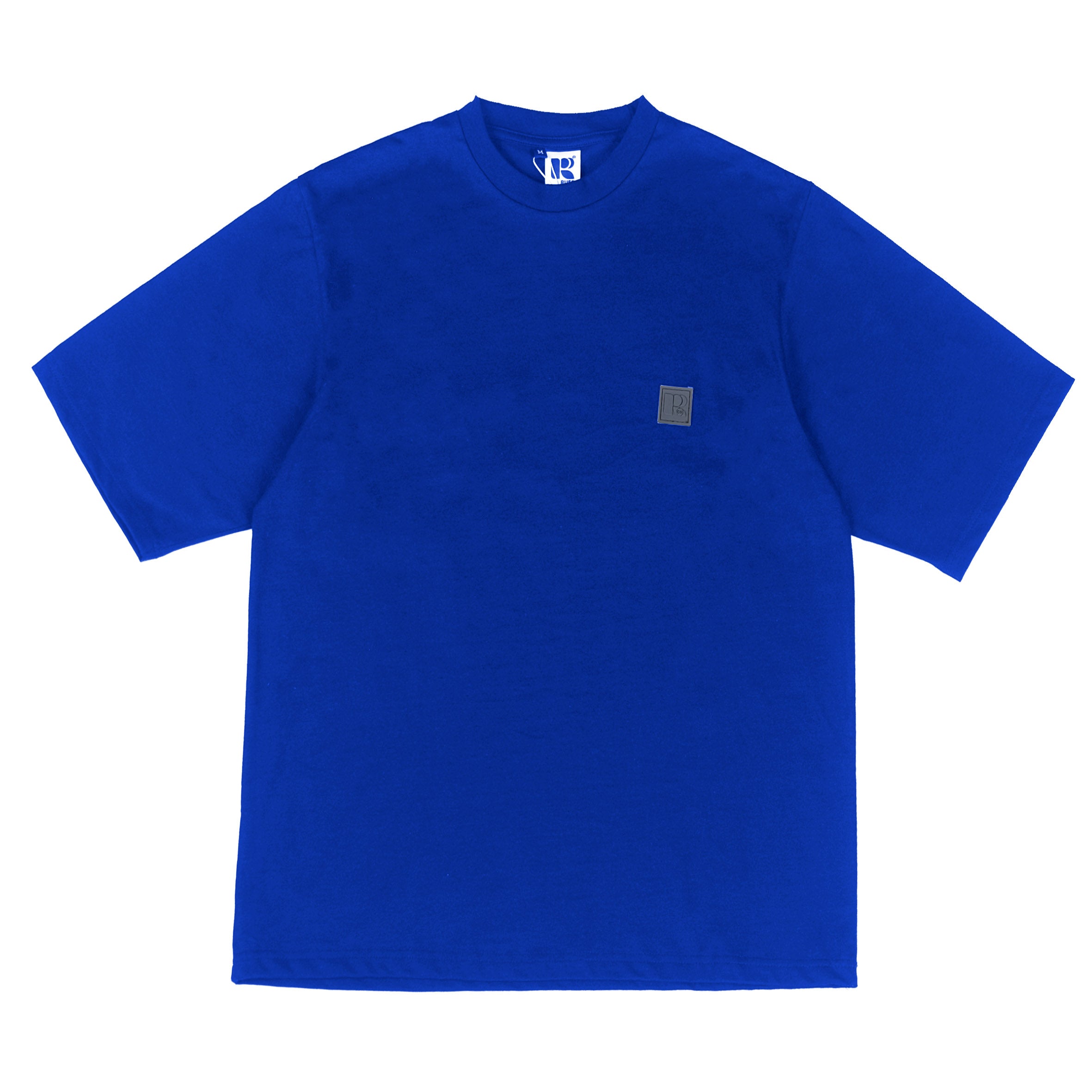 Russ Tshirt Monoplan Blue – Russ & Co | Proud To Be